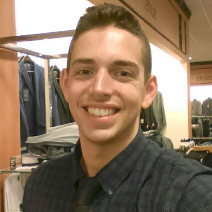 Meet editor Anthony Fiuza | News, Sports, Jobs - The Sentinel